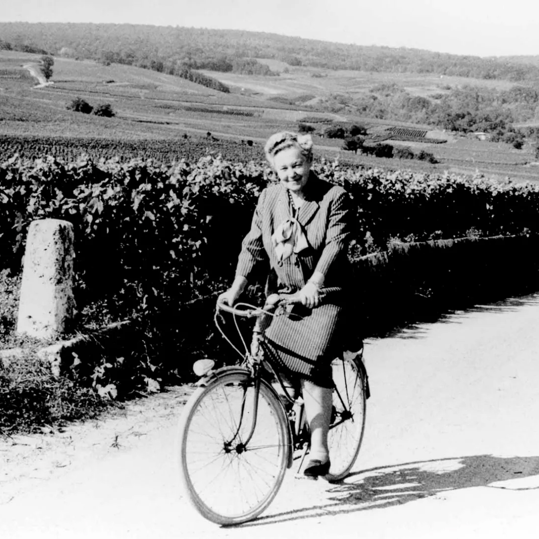 HISTOIRE & HÉRITAGES - Groupe Bollinger